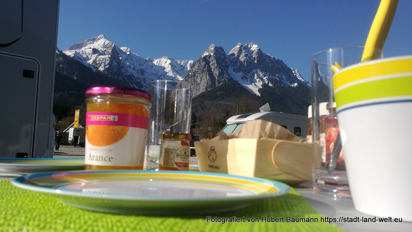 Bayern - Stadt-Land-Welt.eu - Freizeit-, Kultur- / Reisemagazin