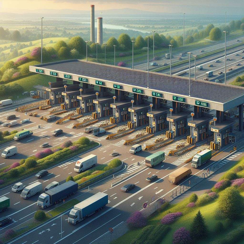 Maut und Mautsysteme in Europa - Wohnmobil Ratgeber (Tipps Tricks)